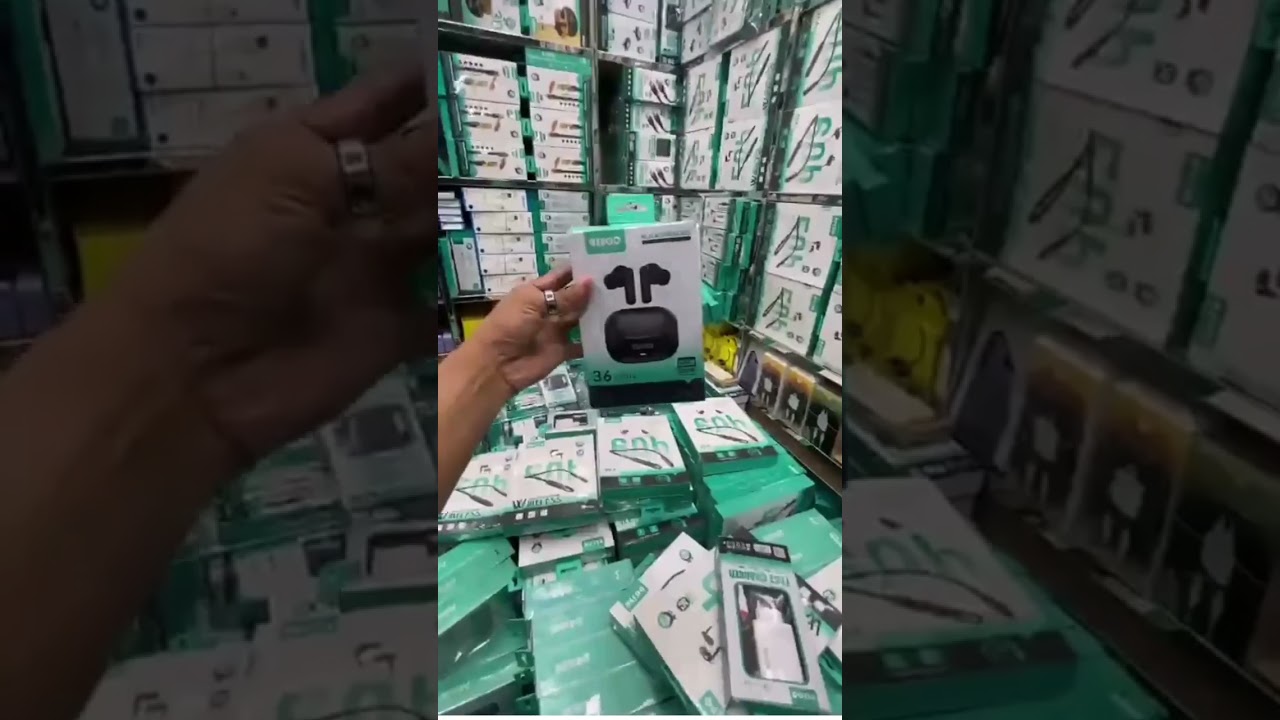 Reeoo Black Diamond RX Boom Boom Box 🔊 | Powerful Bass, LED Light & Portable Sound Beast!