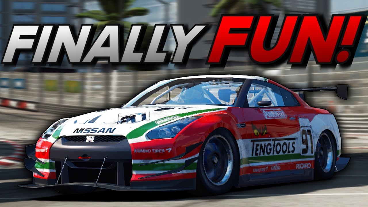 Shift 2 Unleashed is AWESOME with this Modpack! (Link in description)