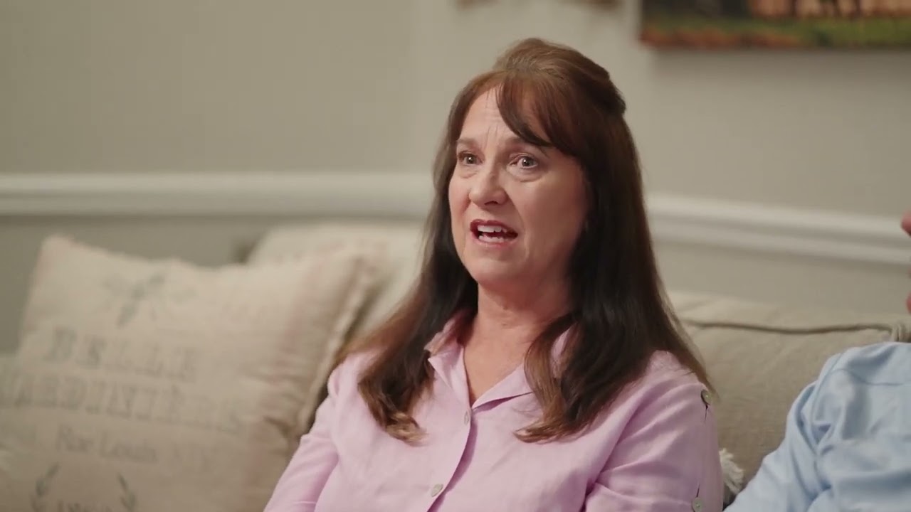 Griffith & Werner Client Testimonials | Mike & Melissa