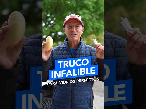 Como evitar que se empañen tus vidrios 😮💨 #sabiasque #tips #tabaco