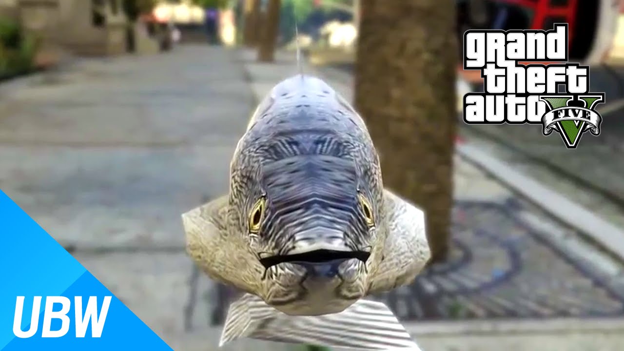 Script Hook V + Native Trainer 1.0.3095.0 - GTA 5