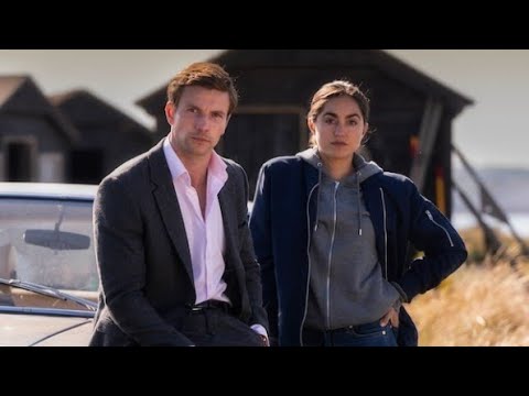 First Look: BritBox’s Inspector Lynley Series with Leo Suter & Sofia Barclay!
