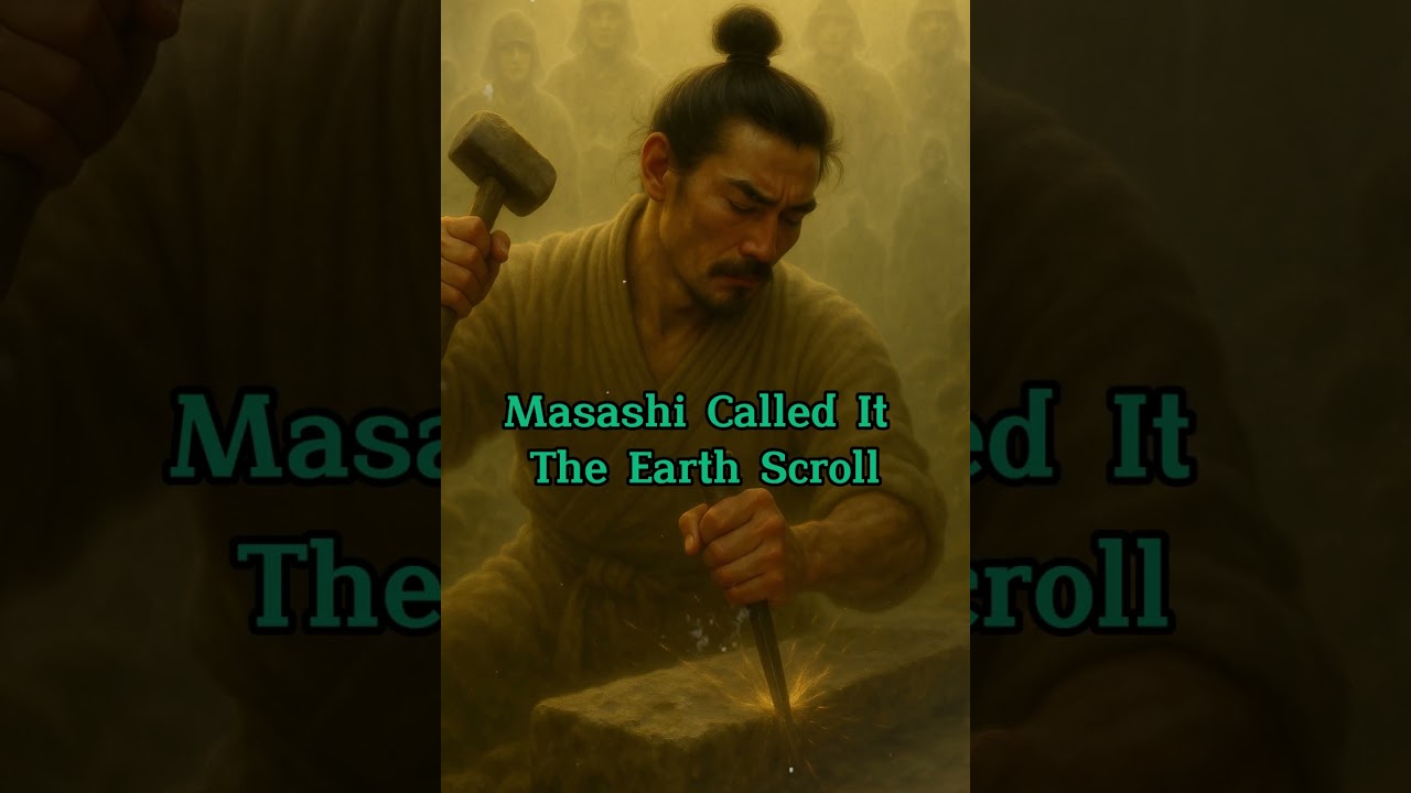 Before You Win, Master the Ground – Miyamoto Musashi Wisdom