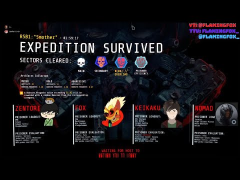 Steam Community :: Video :: GTFO ALT://Rundown 5.0 | R5B1 "Smother ...