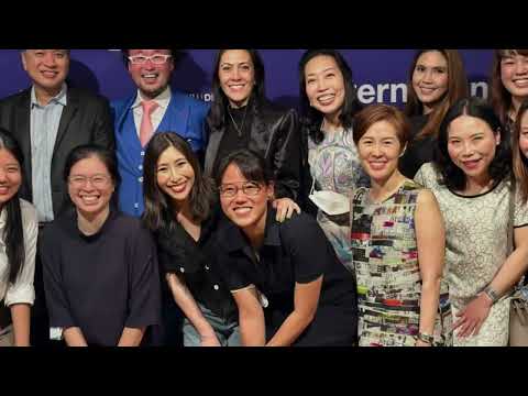 NYU Dentistry International Programs Thai Japan
