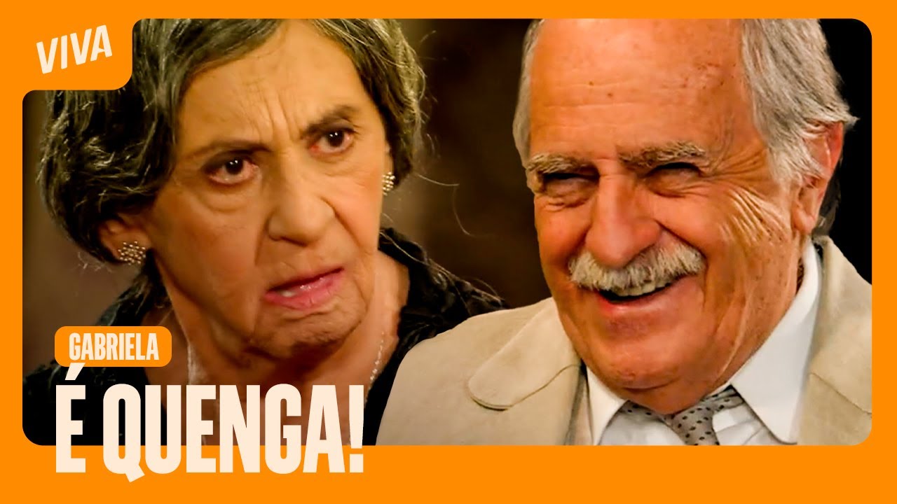 Há 13 anos estreava o remake de Gabriela - Variedades - BCharts Fórum