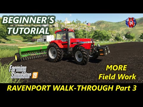 Steam Community :: Video :: Ravenport Walk-through - Beginners Tutorial ...