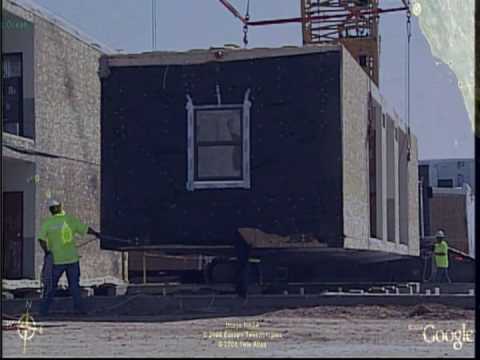 MILITARY CONSTRUCTION
