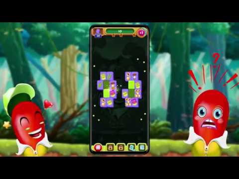 Mahjong Solitaire Connect Game
