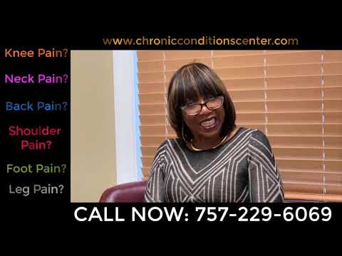 The Best Stem Cell Therapy Treatments Newport News VA | Stem Cells for Shoulder Pain Newport News VA
