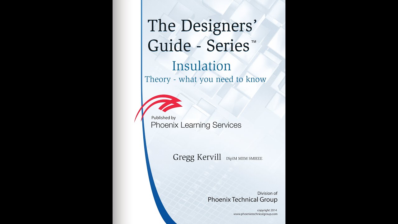 Insulation Theory,Creepage and Clearance