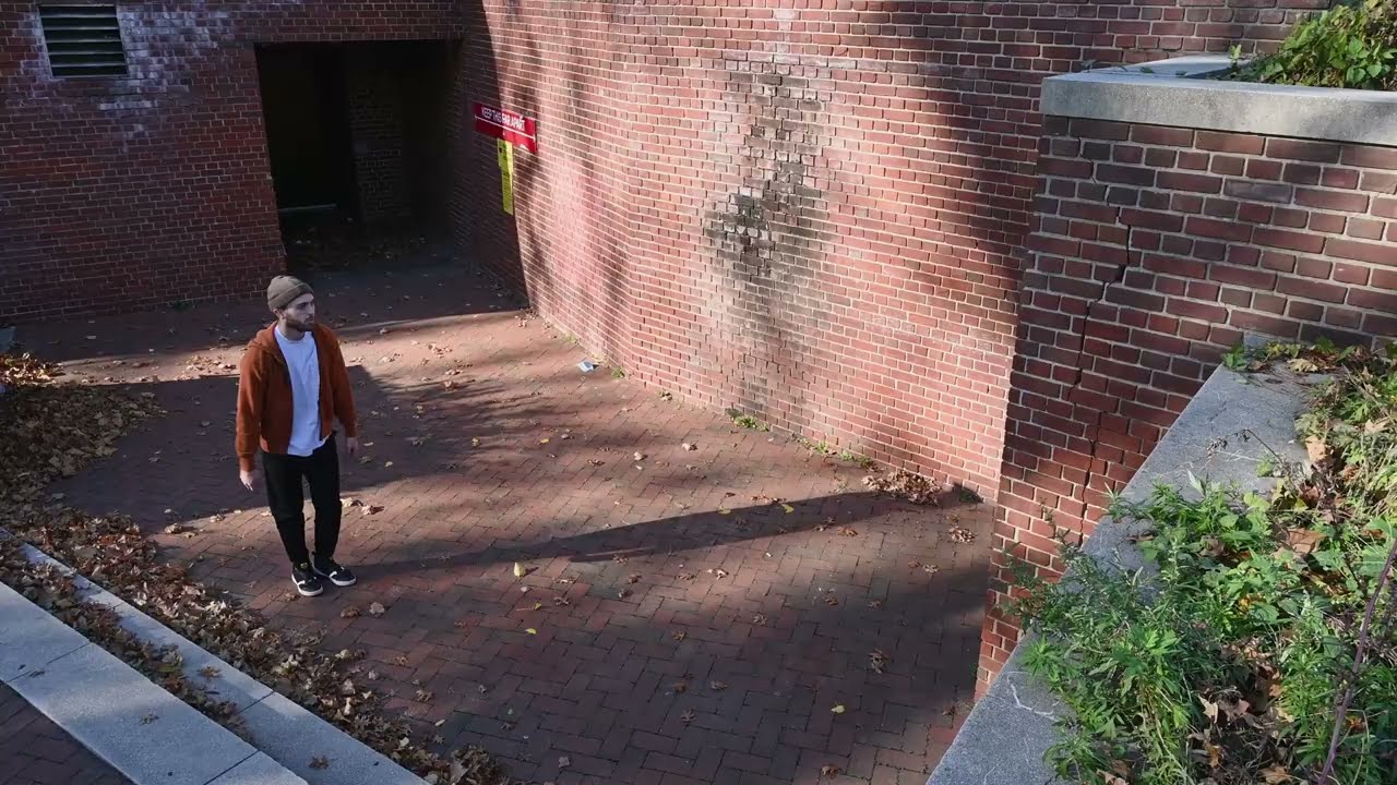 Parkour Reference- Animation Reference Videos