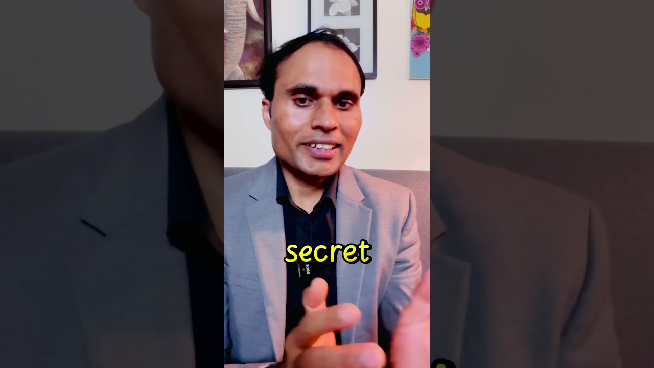 The 60-Second Reset – How to Calm Stress Fast.