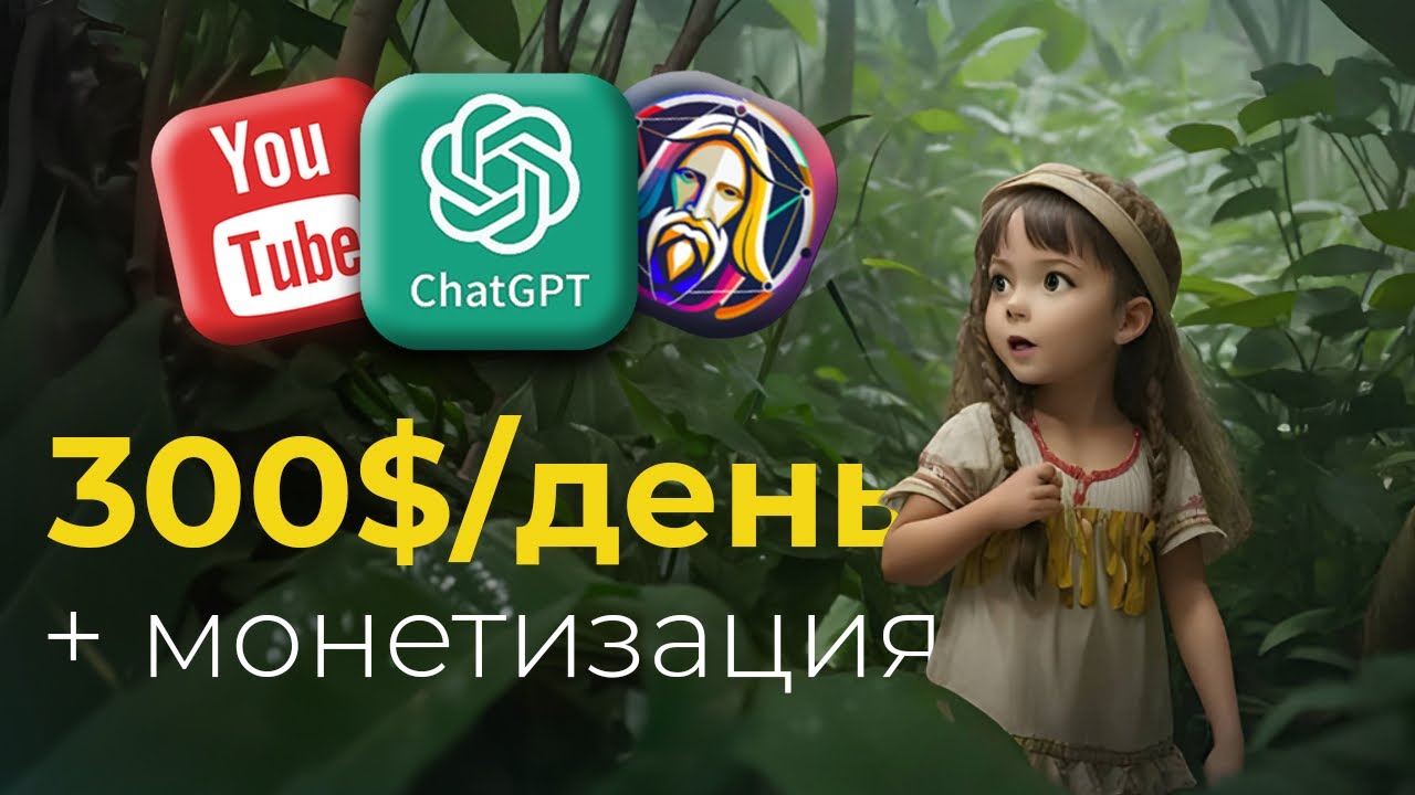 How to Create Animated Videos with ChatGPT and Earn $10,000 a Month on ... How to Create Animated Videos with ChatGPT and Earn $10,000 a Month on ...