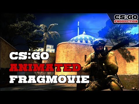 Steam Community :: Video :: CS:GO ANIMATED FRAGMOVIE - (SFM+CSGO)