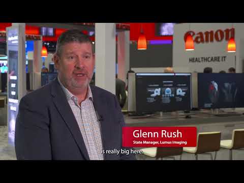 RSNA 2024 Customer Experience - AI and innovations