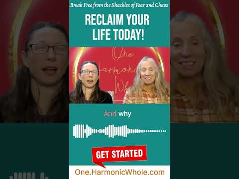 Reclaim Your Life Today