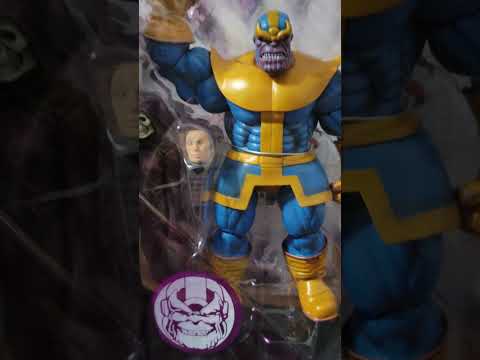 Steam Community :: Video :: 🔸Spin Around🔸😏😍Diamond Select Toys Marvel ...