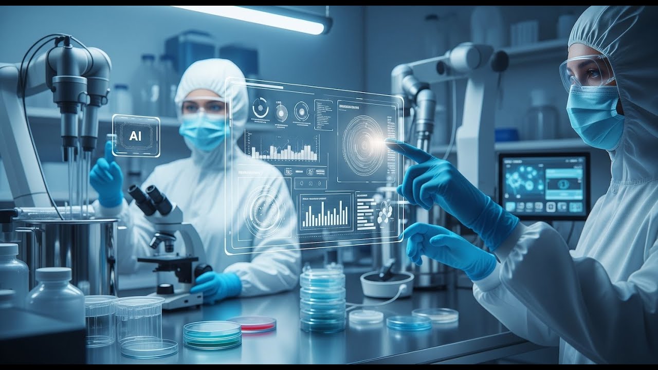 BTEC AI Symposium 2026