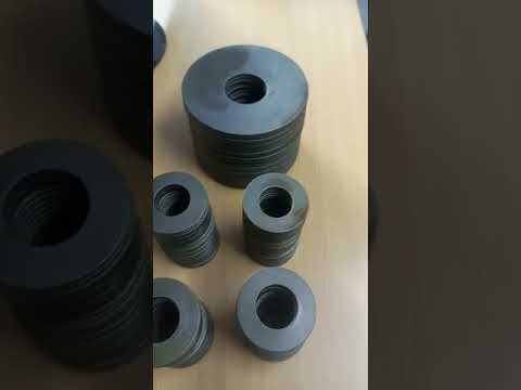 Disc Springs - Disk Spring Latest Price, Manufacturers & Suppliers