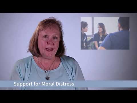 Moral Distress