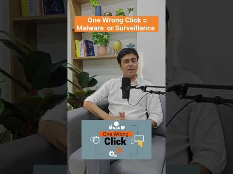 Cyber Shots Ep. 12 | Dark Web Dangers & How to Stay Safe | TOR & VPN Guide #cyberoctet #cybershots