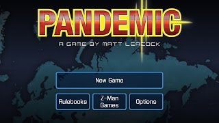 5 Games Like Pandemic: The Board Game on Steam – Games Like