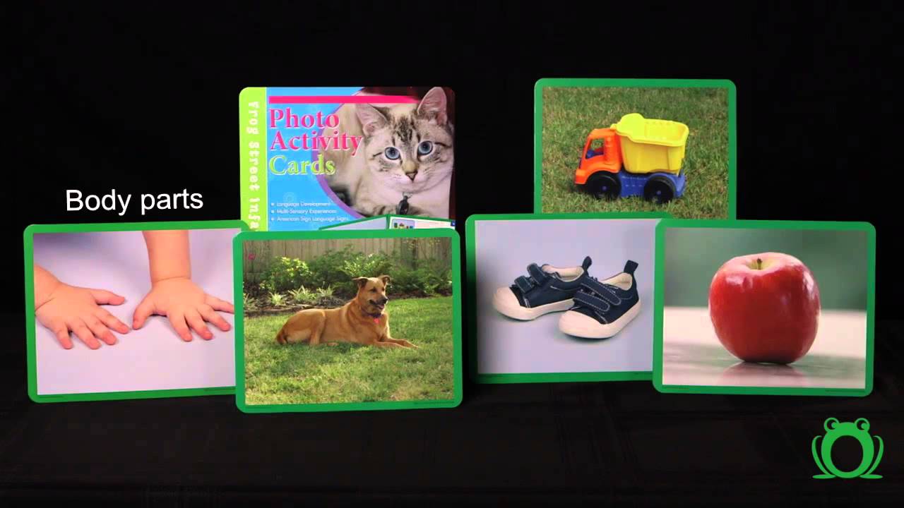 Frog Street Infant Curriculum