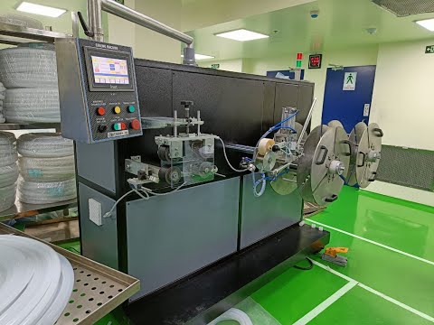 Wire Coiler Machine at Best Price in India