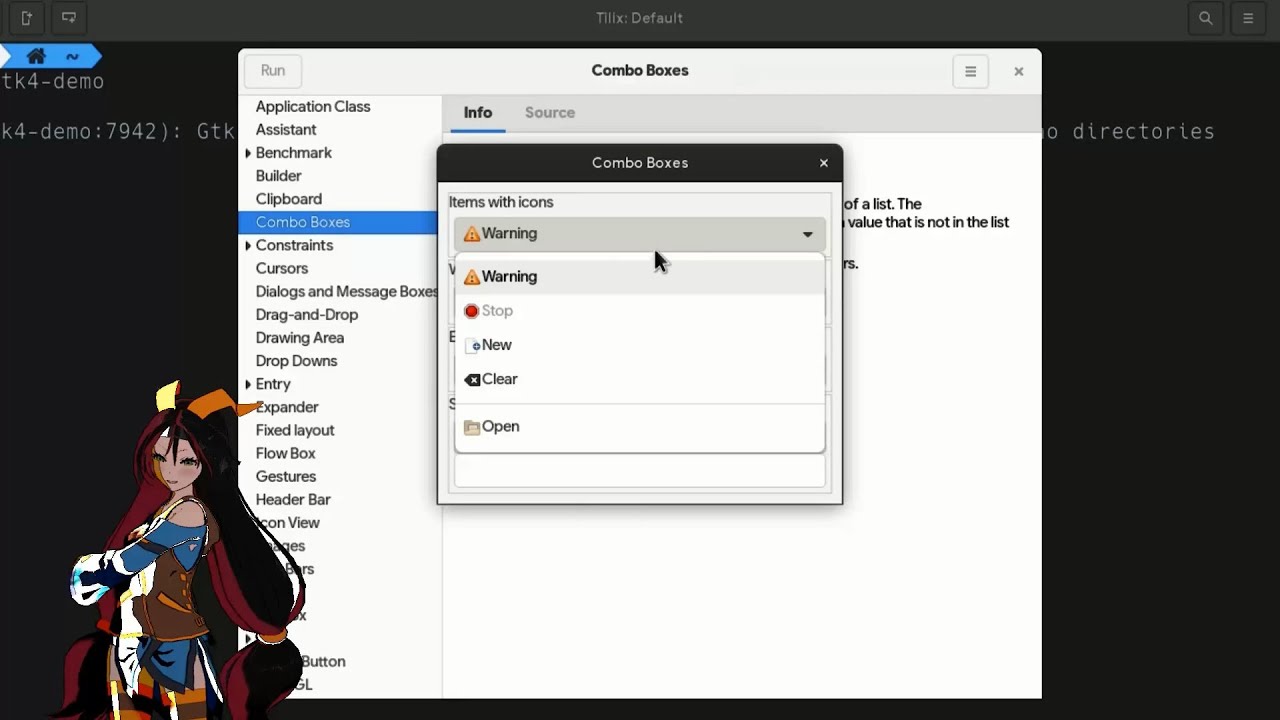 A calling to read GTK development blog, Ft GTK 4.0