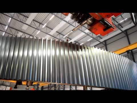 How a Giant Gear is Made | 15 Minute Fun