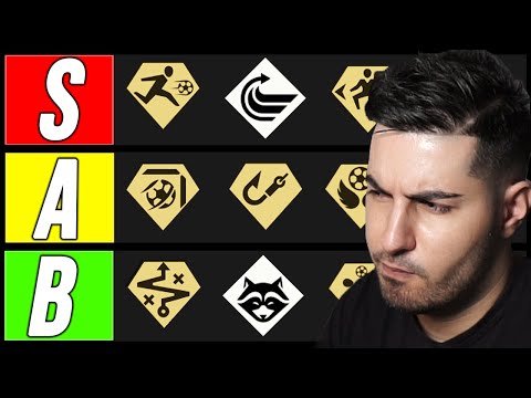 Ranking The BEST META Playstyles in FC 24 ⚽️