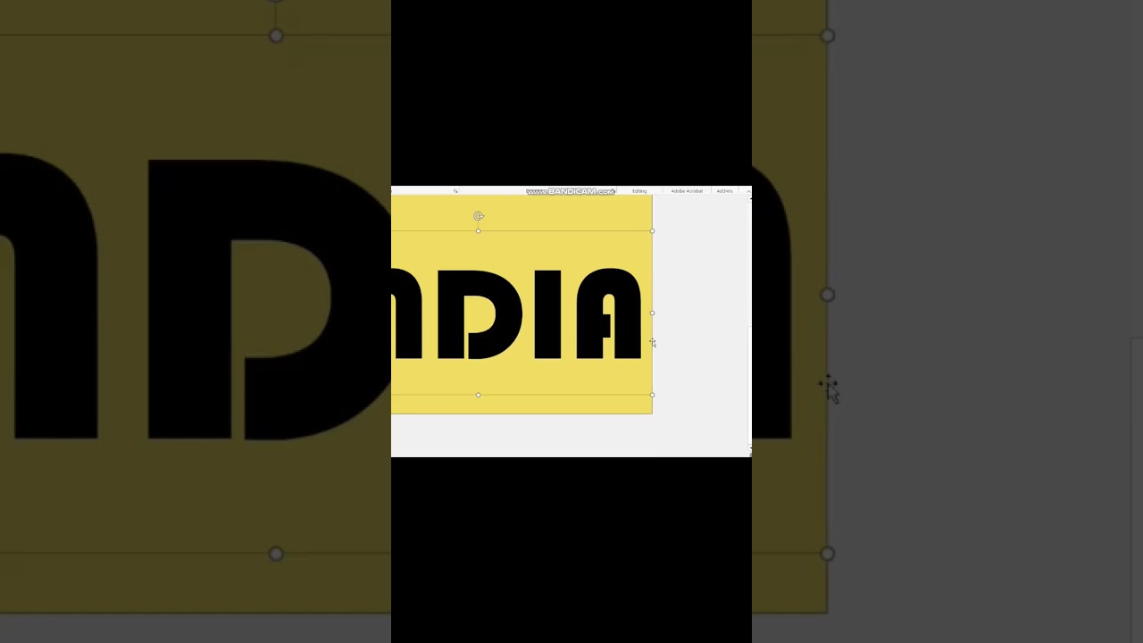 Power point presentation tutorial 3 #powerpoint #lesson #amazing #trick