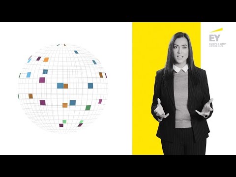 EY Finance Operations