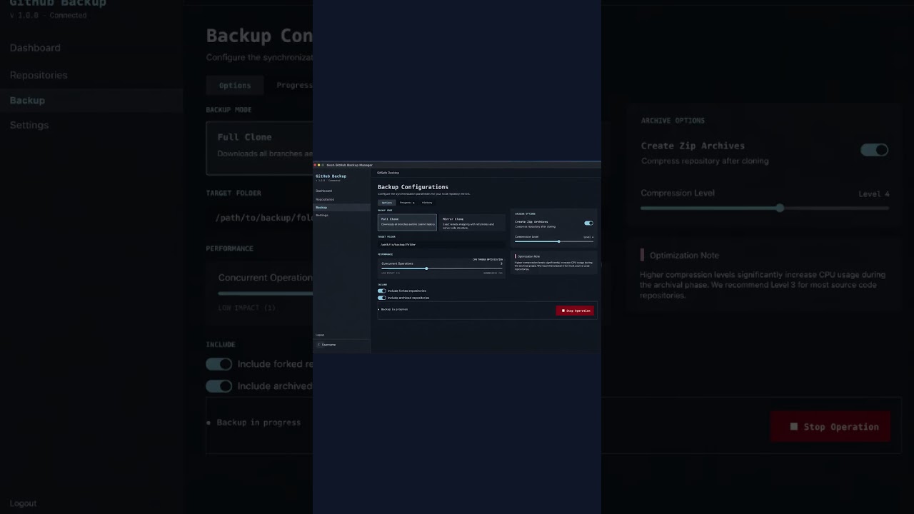 Is Your GitHub Code REALLY Safe? 🚨 You NEED This Rust Tool! #opensource #rustlang #rust #git #github