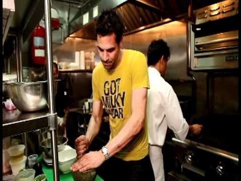 ABC NN Lee Alexander Chef's Table Social Eatz