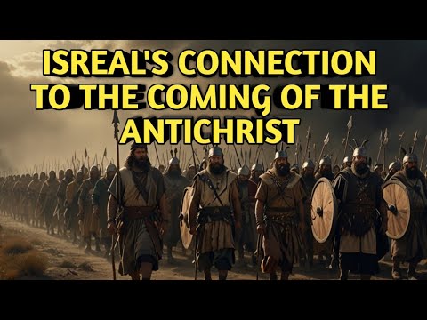 The Propecy Of The Tribe Of DAN And Its Connection To The Coming Of The ANTICHRIST