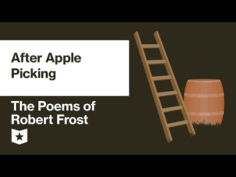 The Poems of Robert Frost Study Guide | Course Hero