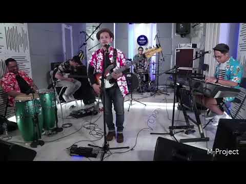 Englishman In New York ~ Sting [ #amet #cover #singer #bassist ]