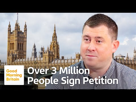 MPs Will Debate the Petition Calling for a Fresh General Election