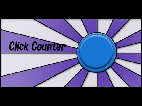 Click Counter - Tally click counter online
