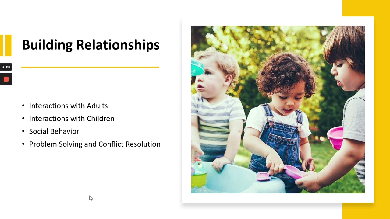 Early Learning Development Guidelines - [English]