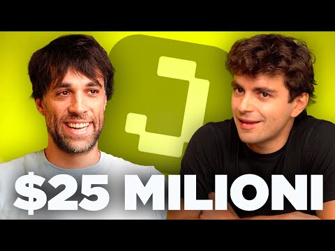 25 MILIONI CONTRO LA BUROCRAZIA: il software che può cambiare tutto…