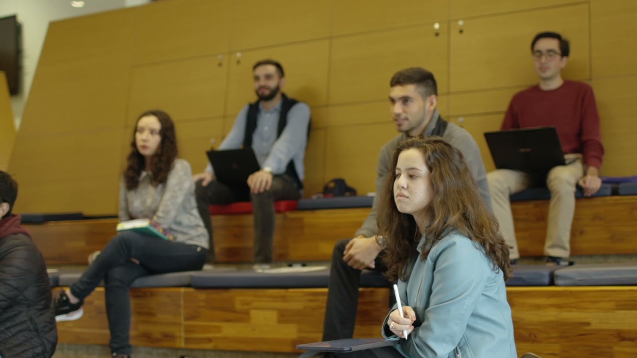 Programa de Ingeniería Industrial Capítulo 2 - Plan de estudios