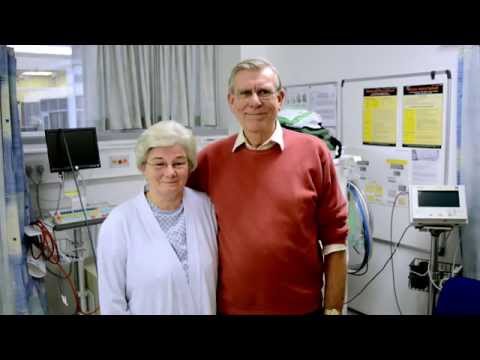 British Heart Foundation - Your guide to a CT Angiogram, heart disease test