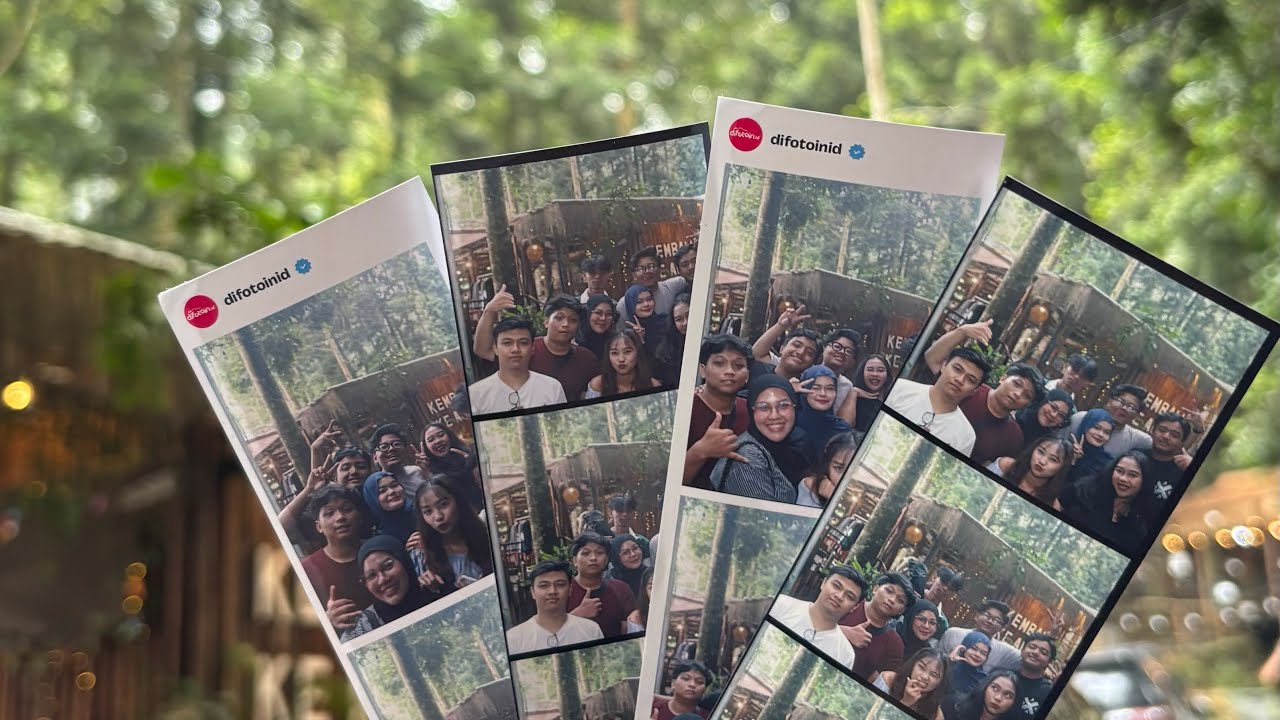 puncak staycation: the trip (vlog #2)