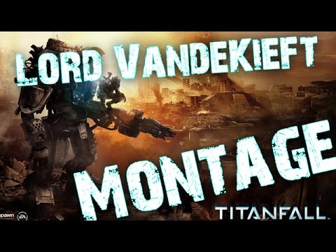 Steam Community :: Video :: Lord Vandekieft's small Titanfall Montage