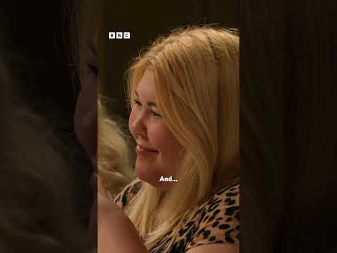 This. โค๏ธ #TheTraitors #iPlayer