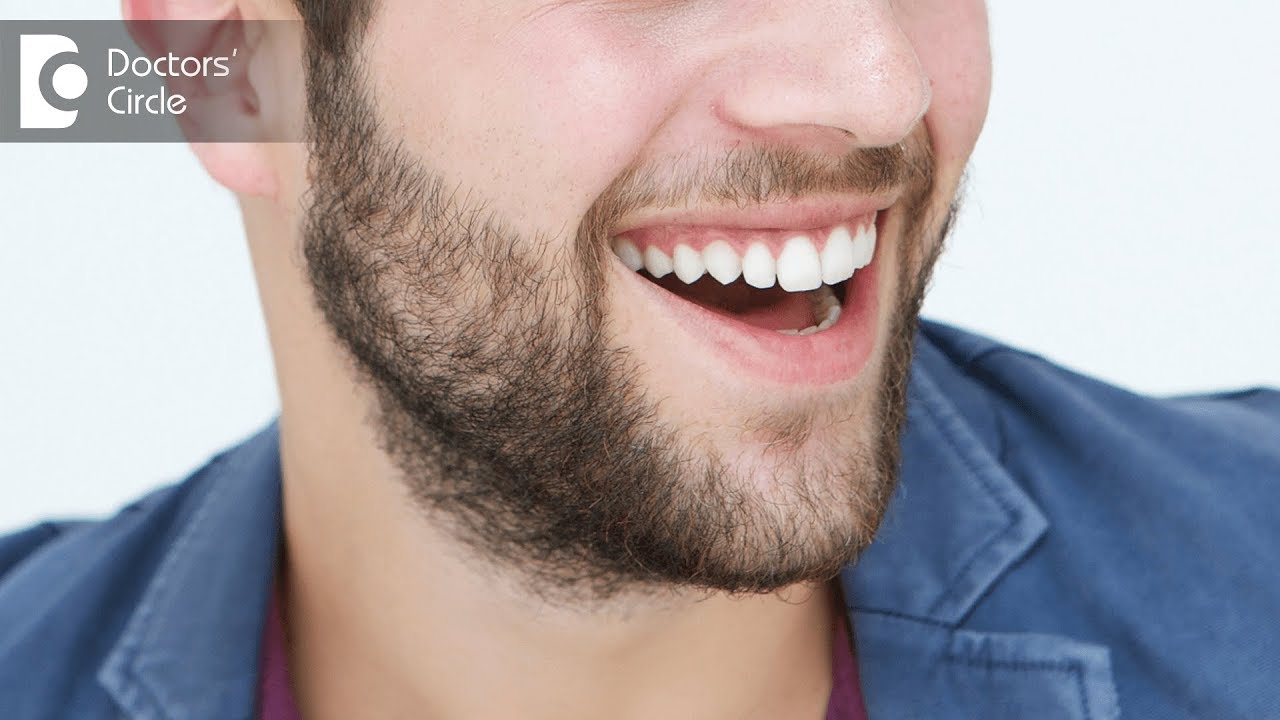 How to close gaps between teeth? - Dr. Farooq Ahmed