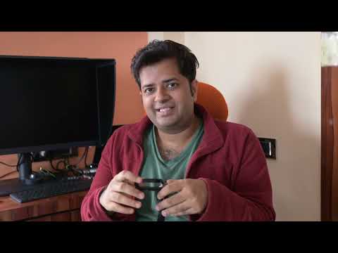 smallrig L-Bracket Review (Nikon Z7ii/Z6ii)
